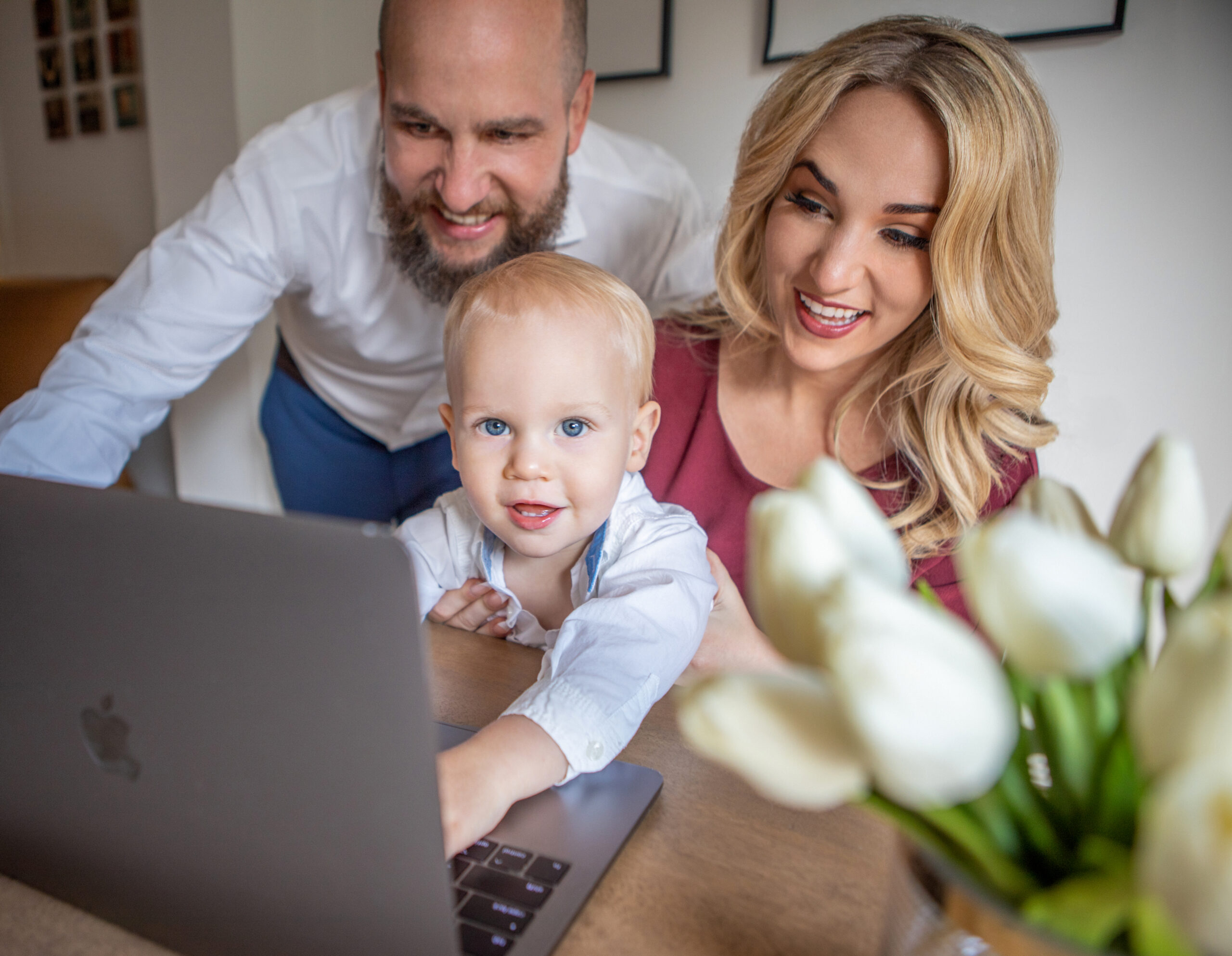 Miami Mom Collective Welcomes MIA Mom Ann Keil Dux - Dux Communications